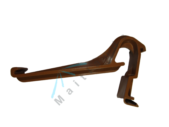 Flowline Eaves Beam Gutter Bracket. | Maitlands Shop