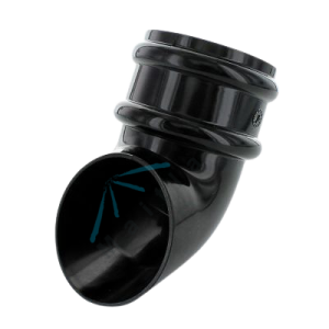 Round Downpipe Shoe. | Maitlands Shop