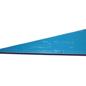 10 Degree Gable Support Infill Wedge. | Maitlands Shop