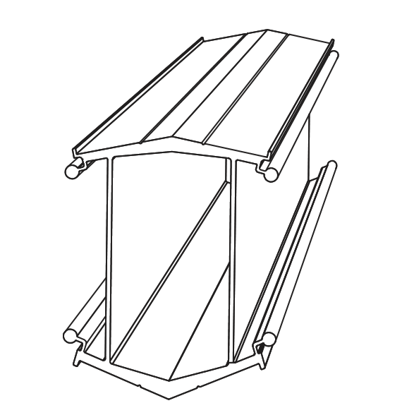 5.5M Bolster Bar | Maitlands Shop