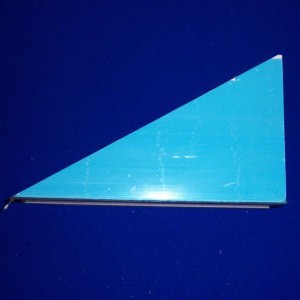 30 Degree Gable Support Infill Wedge | Maitlands Shop