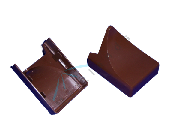 Bolster End Cap. | Maitlands Shop