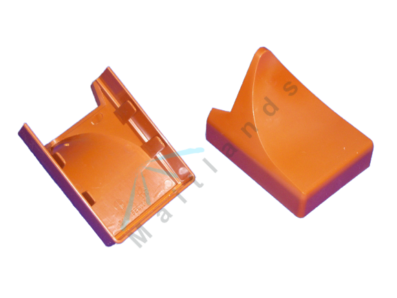 Bolster End Cap. | Maitlands Shop